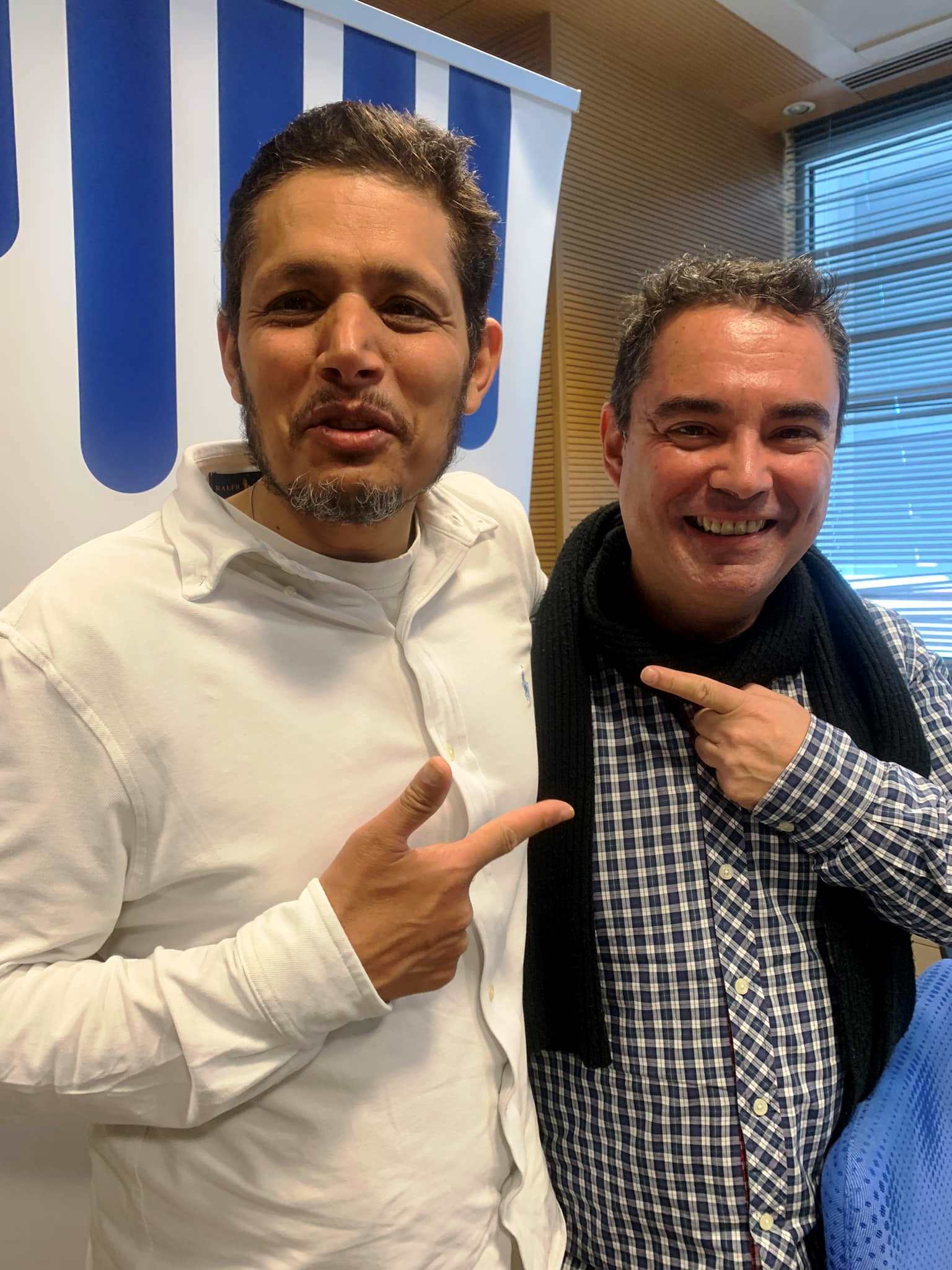 Chef da Casa Nepalesa conta como chegou a Portugal - RTP Mundo