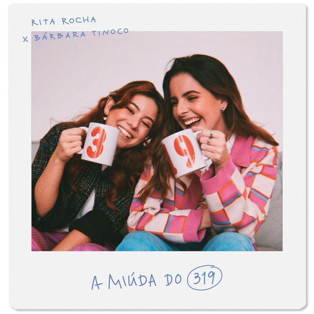 Rita Rocha x Bárbara Tinoco, "A Miúda do 319" - RTP Mundo