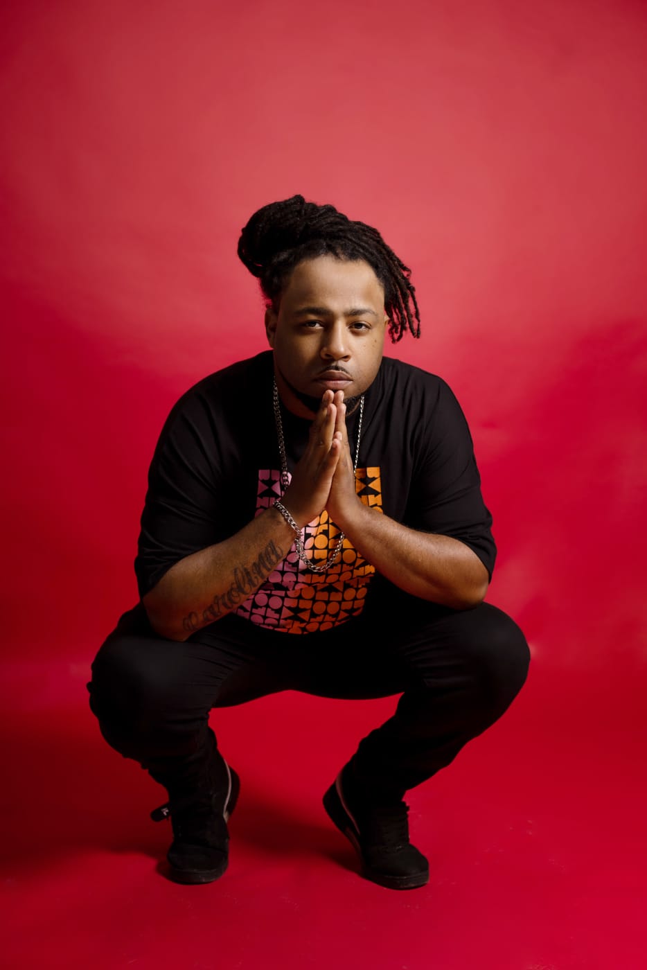 David Cruz e as sonoridades do Hip Hop - RTP Mundo