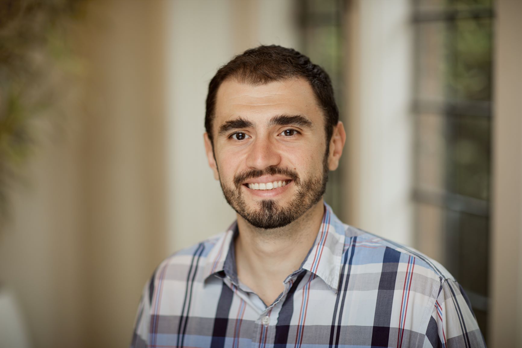 Diogo Veríssimo, estudante de biodiversidade em Oxford - RTP Mundo