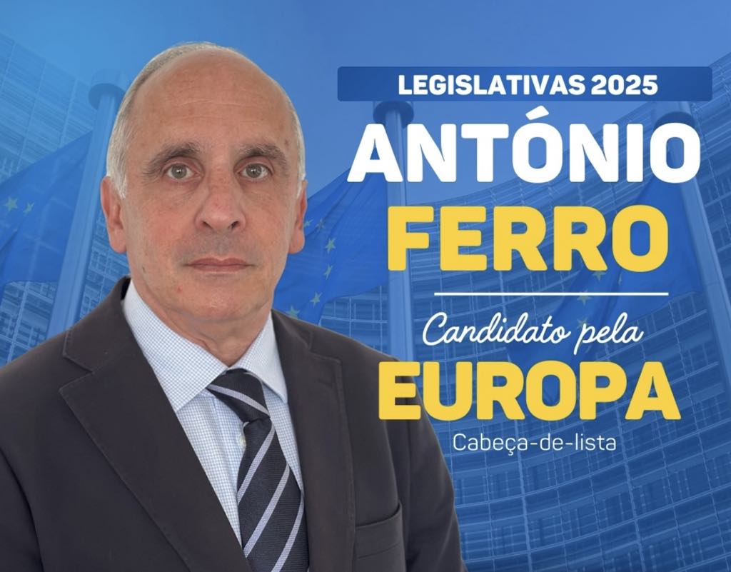 ADN (Europa): António Ferro - RTP Mundo